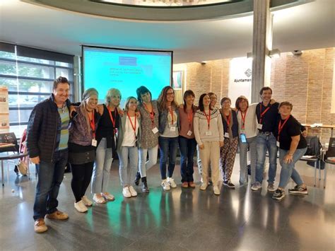 Годишна среща на Европейската мрежа за фамилни групови конференции 2022