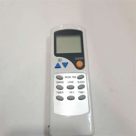 Promo Pcb Ac Universal Modul Pcb Ac Multi Ac Berdiri Ac Standing