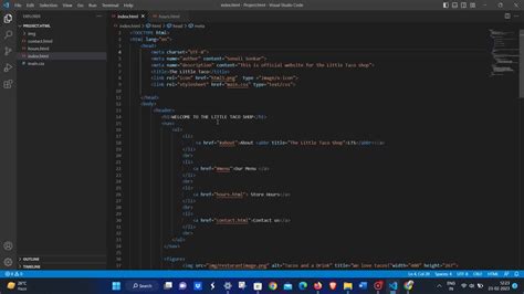 Project Html Css Sonali Sonkar