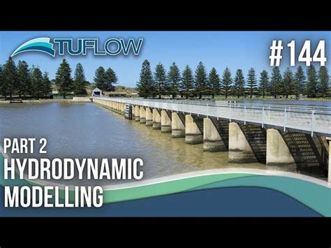 Free Video Applied Hydrodynamic Modelling From Australian Water School Class Central