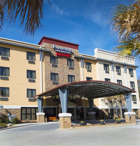 Fairfield Inn And Suites Gainesville In Gainesville Ga Expedia