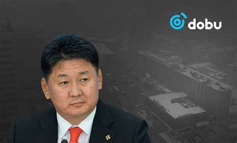 Ерөнхийлөгч У Хүрэлсүх утааг ХОЁР ДАХИН БУУРУУЛАХ чиглэл өгчээ Dobu Mn