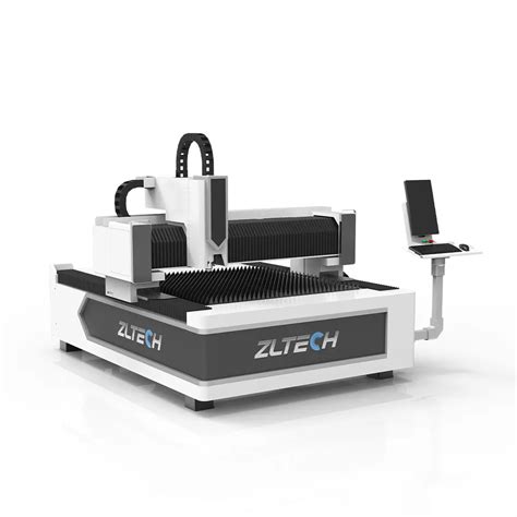 Hobby 4 4ft Cnc Fiber Laser Cutting Machine For Metal 1313 1212