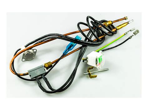 Braemar 30mj Overtemp And Pilot Indicator From Reece