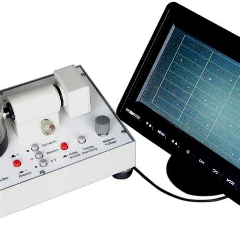 Apparatus Electron Diffraction Experiment Download Scientific Diagram
