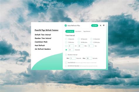 Best Auto Refresh Edge Chrome Firefox Extension 5 Tested