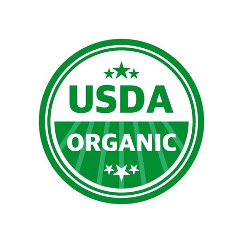 Usda Shield Logo