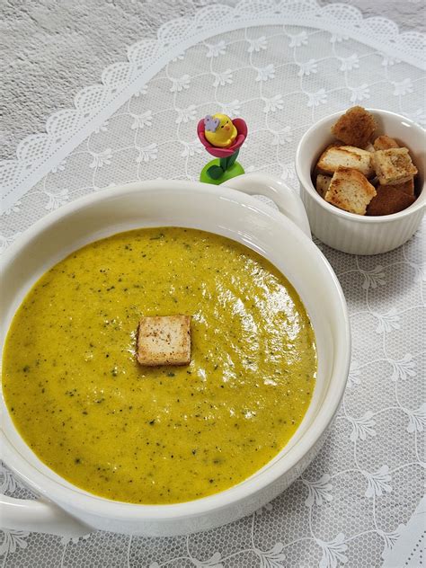 생크림 없이 미니 단호박 크림스프 단호박수프 단호박스프 밤호박스프 만들기