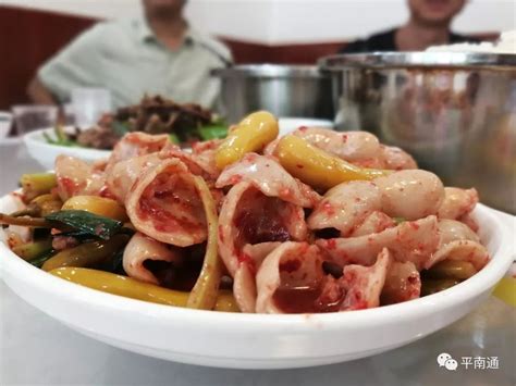酸糟大肠图片 大肠图片 大山谷图库