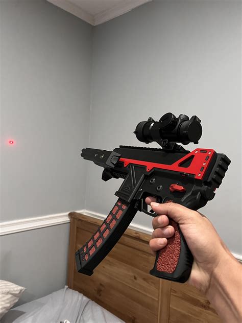 Peak Db9 Aesthetic Rfosscad