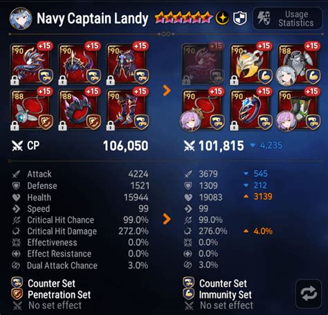 Captain Landy On Imm Or Pen Need Help Deciding R Epicseven