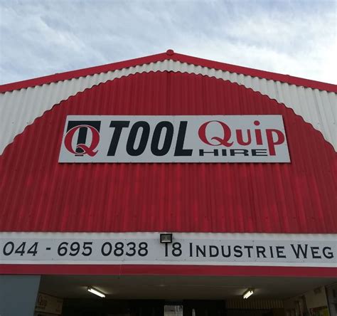 Toolquip Hire Mosselbay Tlb And Plant Machinery