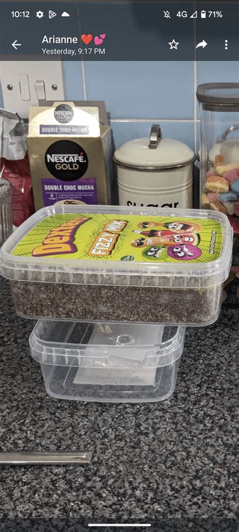 Trying To Make My Own Little All In One Spawn Box Rexperimyco