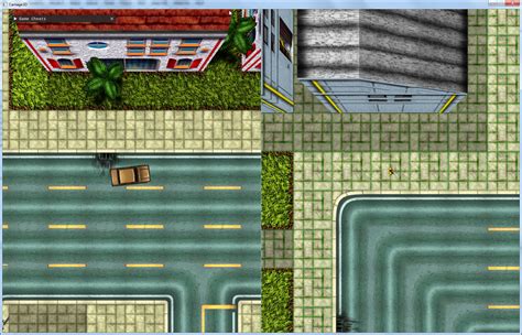 Github Codenamecpp Carnage D Reimplementation Of Grand Theft Auto Gta