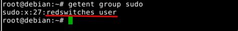 create a sudo user on debian a step by step guide