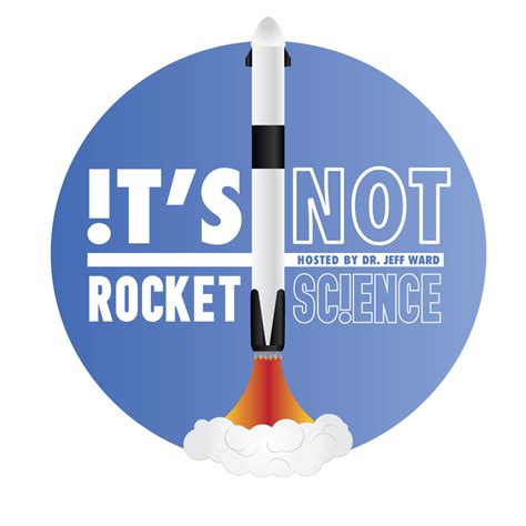 Its Not Rocket Science Podcast Spacex History