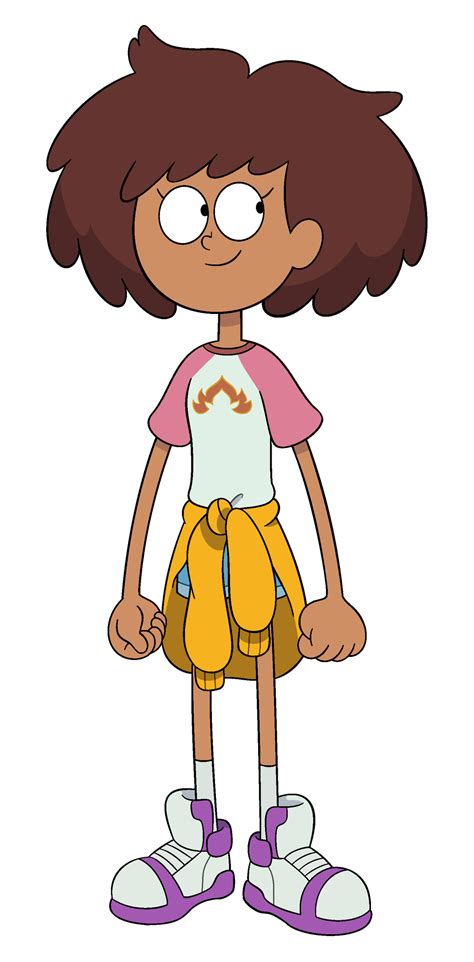 Which Version Of Anne Boonchuy Is Your Favorite Ramphibia