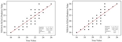 Yolov5s T A Lightweight Small Object Detection Method For Wheat Spikelet Counting