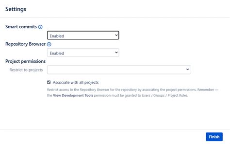 Adding And Connecting A Nested Repository