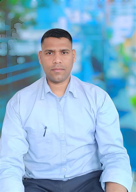 Dilip Kumar Sirhali On Linkedin My New Look