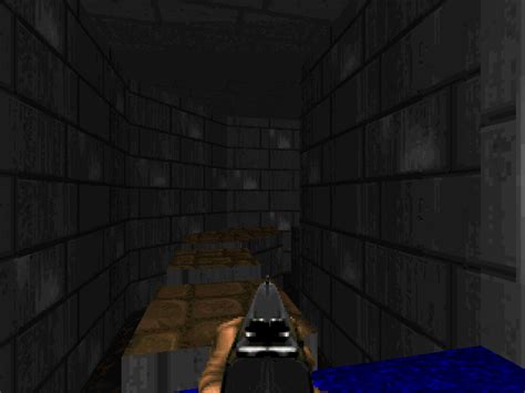 File Doom II MAP08 Exit Png The Doom Wiki At DoomWiki Org