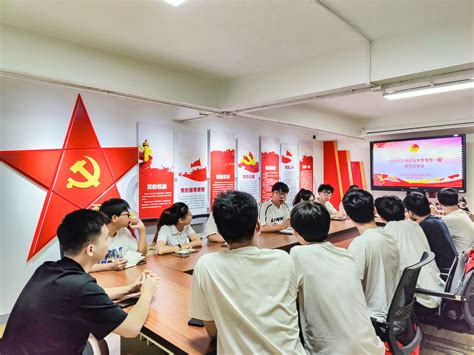 福建理工大学学子深入沙县小吃第一村开展追寻领袖足迹感悟思想伟力暑期社会实践活动