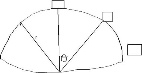 Solved An Ice Cube Is Placed On Top Of An Overturned