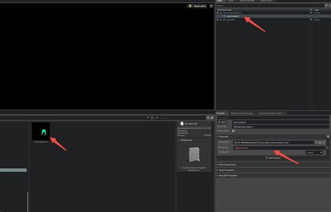 When I Use Python To Open Usd It Was Empty And Lost All The Content