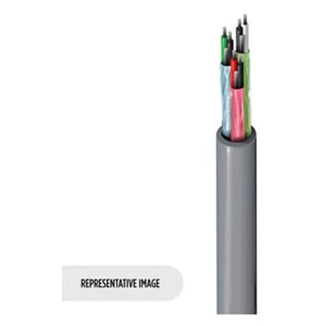 Belden Multi Conductor Shielded Twisted Pair