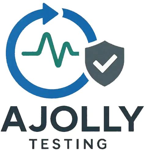 Expertos En Pruebas E Instrumentación Industrial Ajolly Testing