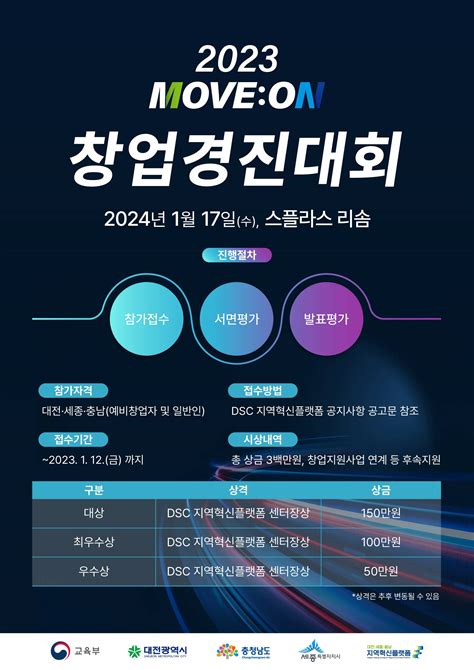 2023 Moveon 창업경진대회 공모전 대외활동 링커리어 2023 Moveon 창업경진대회 공모전 대외활동 링커리어