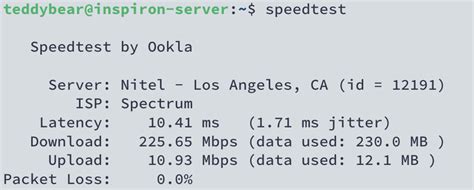 Slow Performance Issue Hwdsl Docker Ipsec Vpn Server GitHub