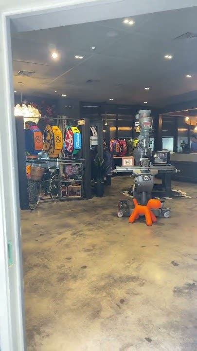 스카티 카메론 매장 실내 공개 궁금하셨죠 정품 100 입니다 스카티카메론 Youtube