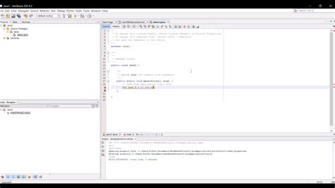 Netbean Youtube