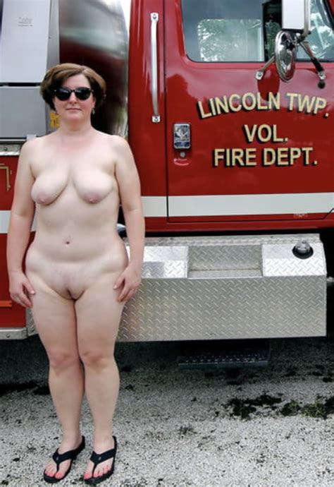 Milf Wife Of Volunteer Fireman Porn Pictures Xxx Photos Sex Images