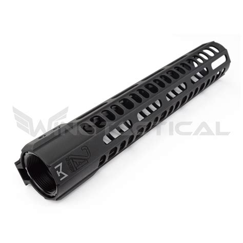 Picatinny Vs M Lok Vs Keymod Wing Tactical