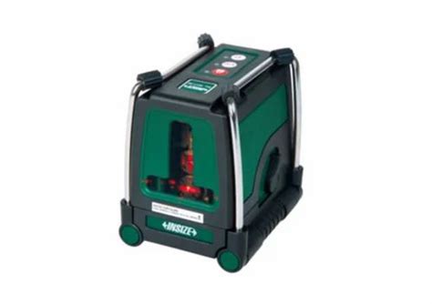 Insize Cross Line Laser Level 4917 At Rs 6000 Multi Line Laser In