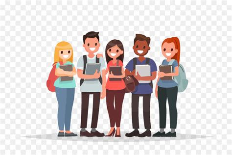 Detail Gambar Mahasiswa Kartun Png Koleksi Nomer 1