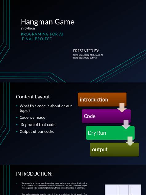 Programing For Ai Pdf Software Engineering Computer Science