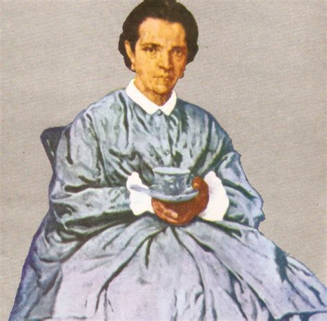 Munean Anna Nerybiografia De Ana Néri