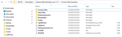 generate custom contoso database for sql server by sqlbi eli5
