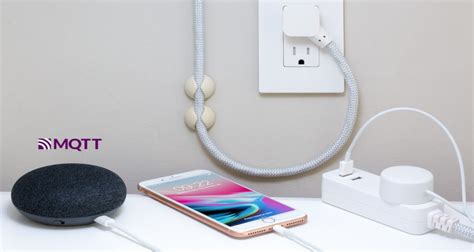 Tuya Mqtt Integration Electronic Research