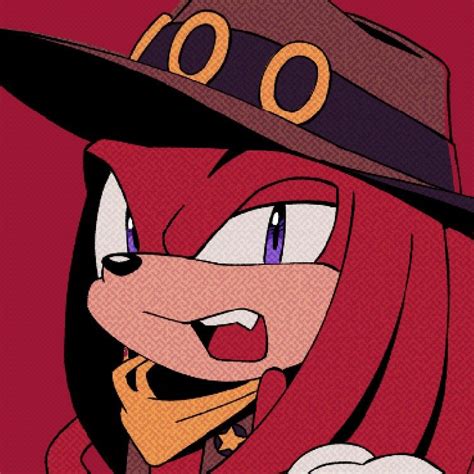 Knuckles Icons 56 Wallpapers Bonitos Sonic The Hedgehog Personagens