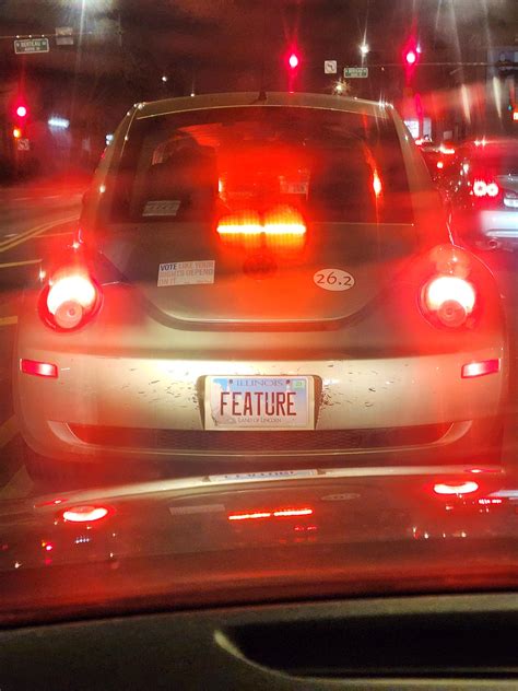 Its A Feature Not A Bug Rpuns