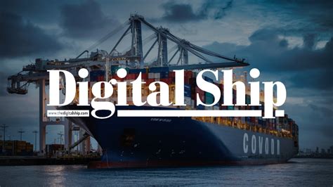 Spinergie Provides Maritime Reporting System Developed For Offshore