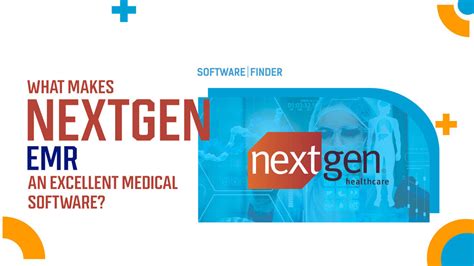 Nextgen Software System Practice Management Ljmp