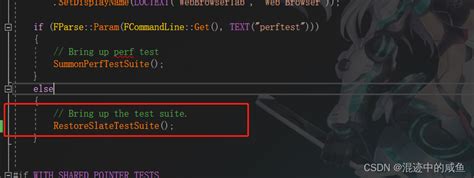 ue4c slate整套学习流程（源码编译 slate框架 slateviewer） ue4 c slate csdn博客