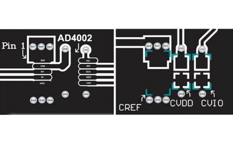 Low Noise Low Power High Speed An 18 Bit 2 MSPS Precision SAR ADC From Analog Devices News