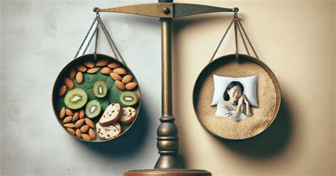 Sleep And Nutrition How Chrono Nutrition Improves Sleep